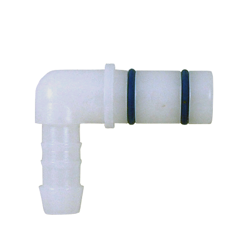 Silicone Tube Adapters. Anthony Products
