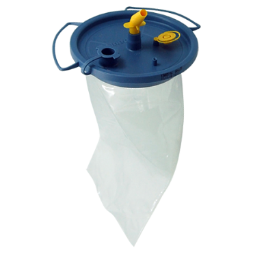 Fluid Collection Systems. Anthony Products