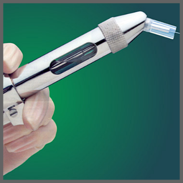 Needle Free Injector. Anthony Products