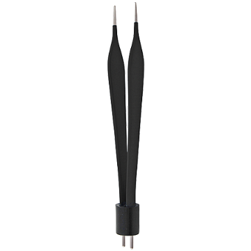 Non-Stick Electrosurgical Forceps. Anthony Products