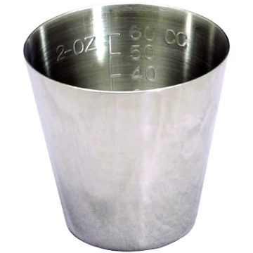 Products tagged with 'Medicine Cup'. Anthony Products