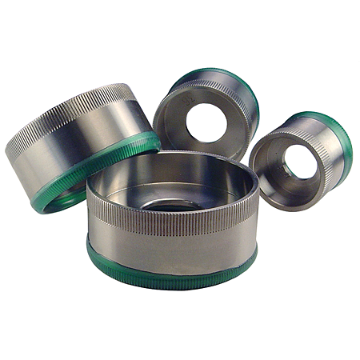 Areola Markers. Anthony Products