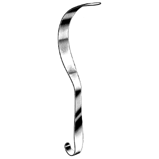 Deaver Retractors. Anthony Products