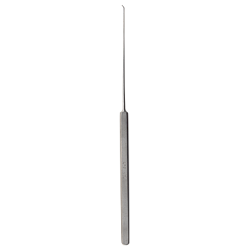 Ear Probes. Anthony Products