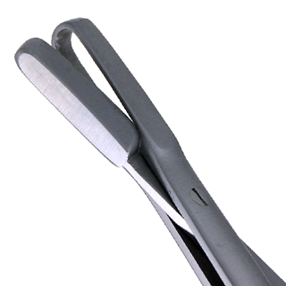 Jansen Middleton Septum Forceps. Anthony Products