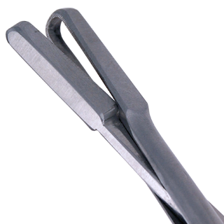 Jansen Middleton Septum Forceps. Anthony Products