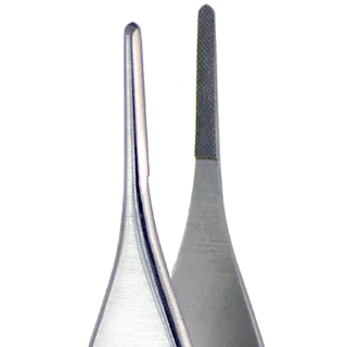 Adson Forceps (TC). Anthony Products