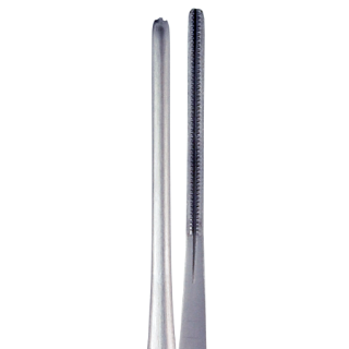 DeBakey Tissue Forceps. Anthony Products