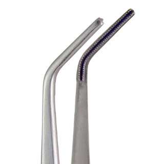 DeBakey Tissue Forceps. Anthony Products