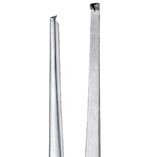Potts-Smith Forceps. Anthony Products