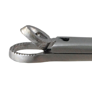 Weil-Blakesley Nasal Forceps. Anthony Products