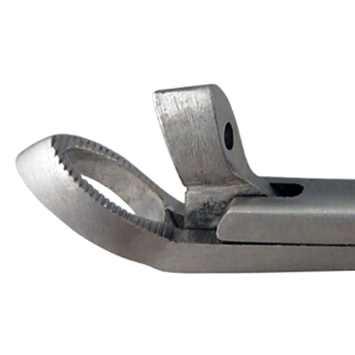 Weil-Blakesley Nasal Forceps. Anthony Products