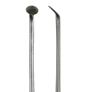 Ear Knives. Anthony Products