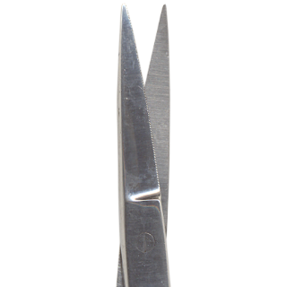 Iris Super-Cut Scissors. Anthony Products