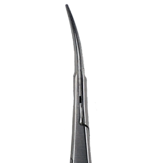 Noyes Iridectomy Scissors. Anthony Products