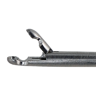 Hartmann Cupped Micro Ear Forceps. Anthony Products