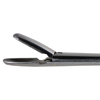 Hartmann Cupped Micro Ear Forceps. Anthony Products