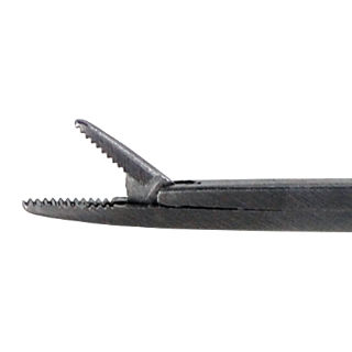 Micro Alligator Ear Forceps. Anthony Products