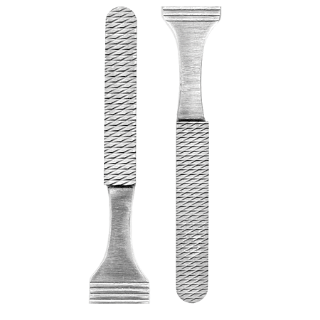 Tungsten Carbide Double-ended Rasps. Anthony Products