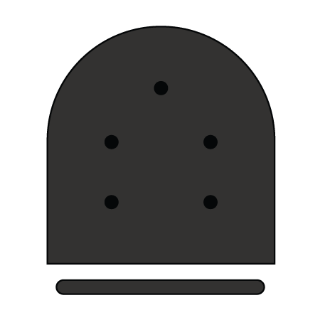 Vented Instrument Guards. Anthony Products