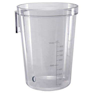 Fluid Collection Systems. Anthony Products