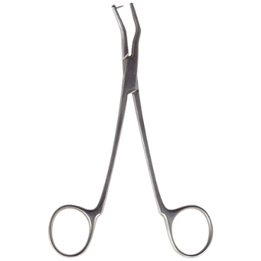 Nasal Instruments. Anthony Products