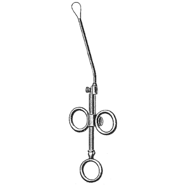 Nasal Instruments. Anthony Products