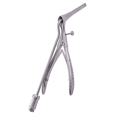 Nasal Instruments. Anthony Products