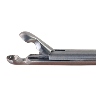 Hartmann Cupped Micro Ear Forceps. Anthony Products