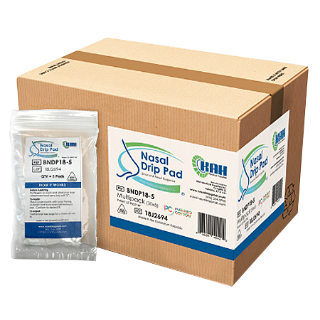 Nasal Drip Pads-Braided. Anthony Products