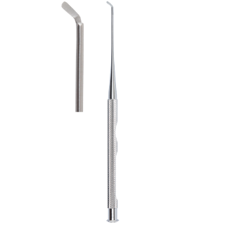 Panetti Suction Dissectors. Anthony Products