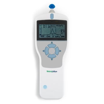 Products tagged with 'Welch Allyn Tympanometer'. Anthony Products