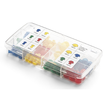 Welch Allyn MicroTymp 4 Portable Tympanometer. Anthony Products