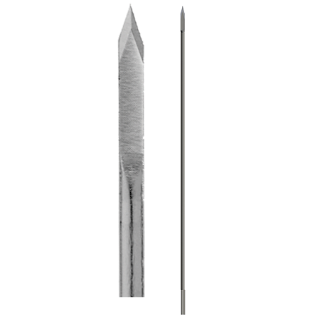 MicroEdge Myringotomy Blades. Anthony Products