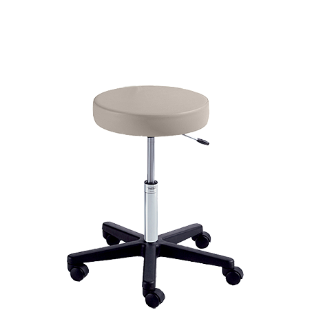Ritter 272 Air Lift Stool - Hand Operated. Anthony Products