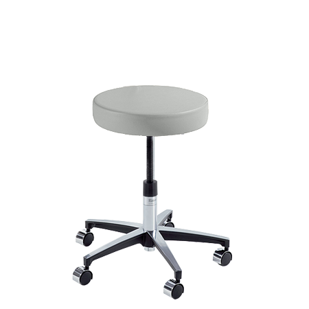 Ritter 274 Adjustable Physician Stool - Manual Height. Anthony Products