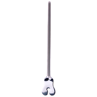 Frenulum Retractor. Anthony Products