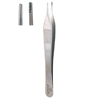 Adson-Brown Tissue Forceps. Anthony Products