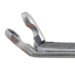 Duckbill Nasal Forceps. Anthony Products
