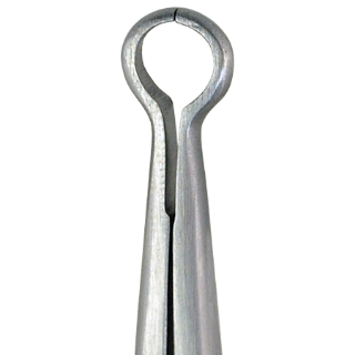 Tissue Closing Clamps. Anthony Products