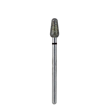 Shaped Diamond Burs. Anthony Products