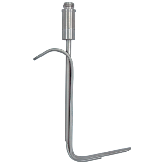 Fiber-optic Converse Retractors. Anthony Products