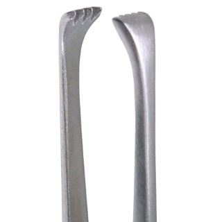 Allis Tissue Forceps. Anthony Products