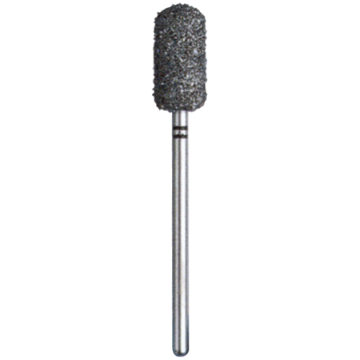 Shaped Diamond Burs. Anthony Products