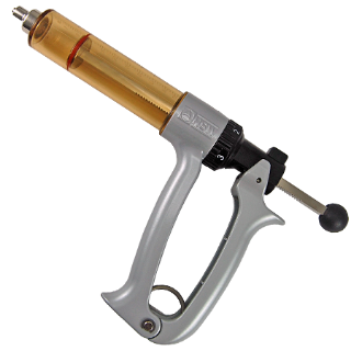 Fat Transfer Gun. Anthony Products