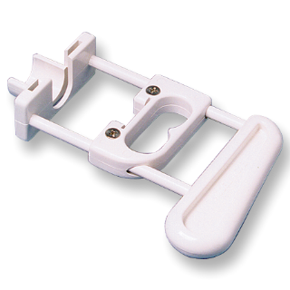 Fine Needle Aspiration Handle. Anthony Products