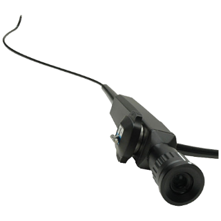 Flexible ENT Scopes. Anthony Products