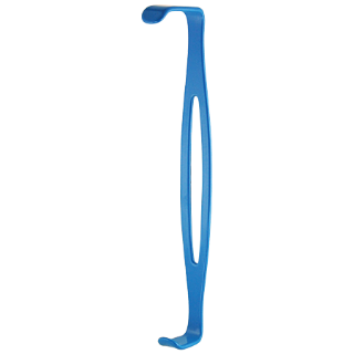 Coated U.S. Army Retractors. Anthony Products