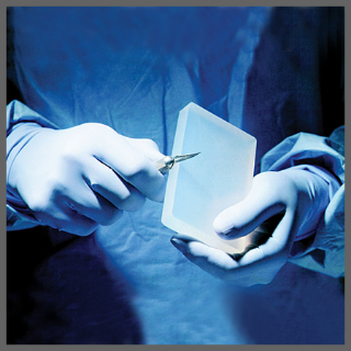 Silicone Sheeting. Anthony Products