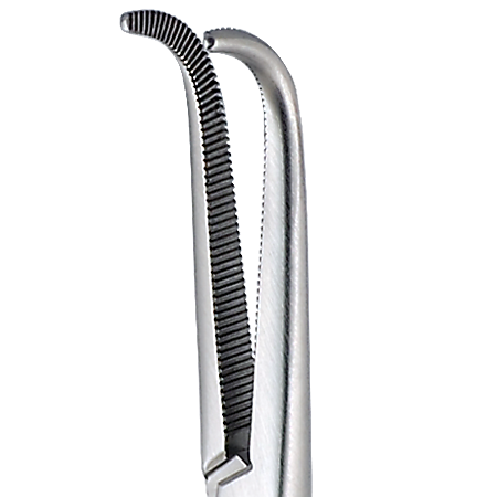 Gemini Mixter Clamps. Anthony Products